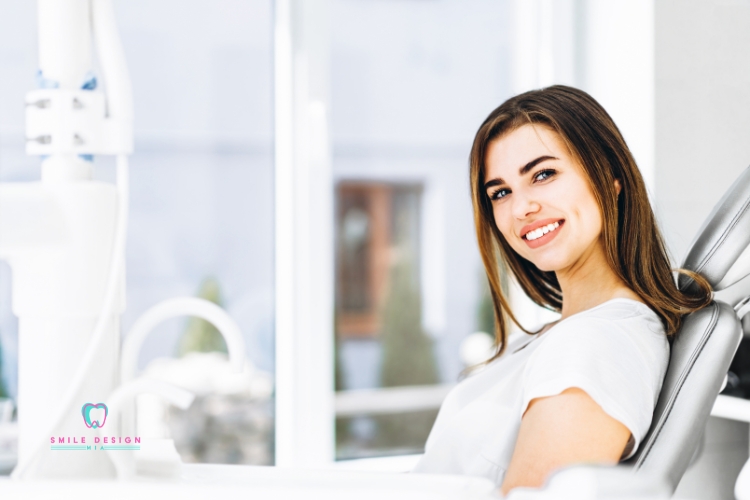 Dental Implants in Miami FL for a Confident Smile | Smile Design Mia