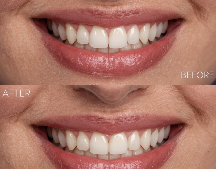 Smile Makeover Cost in Miami, FL | Pricing & Consultation | Smile ...